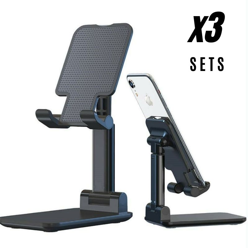 3 sets of Revo Mini – Revo Laptop Stand
